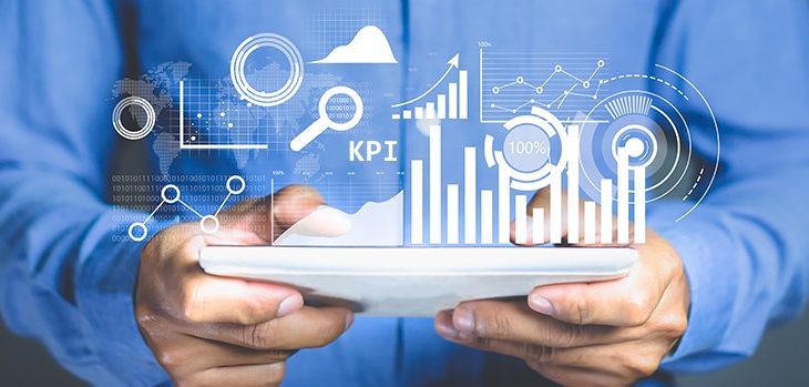 Top 5 CRM KPI Metrics for Businesses - Ubiq BI