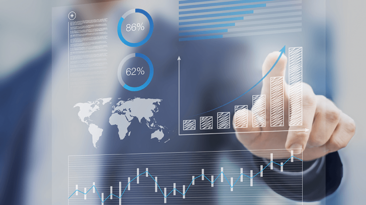 How to Create Business Performance Dashboard Reports - Examples ...