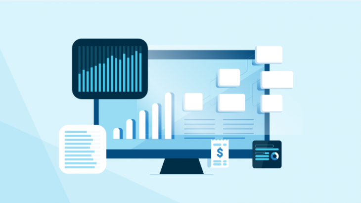 How to Create SQL Dashboards - Ubiq BI