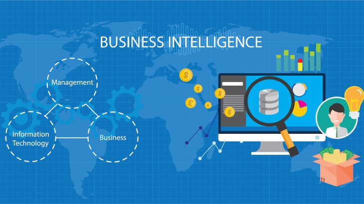 How to Choose The Right BI Tool for Your business - Ubiq BI