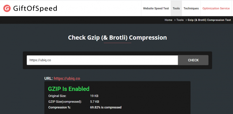 How To Enable Nginx Gzip Compression Ubiq Bi 